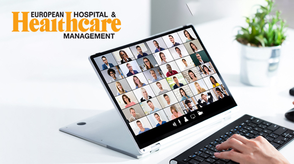 Healthcare Webinars | European Hospitals & Healthcare Management